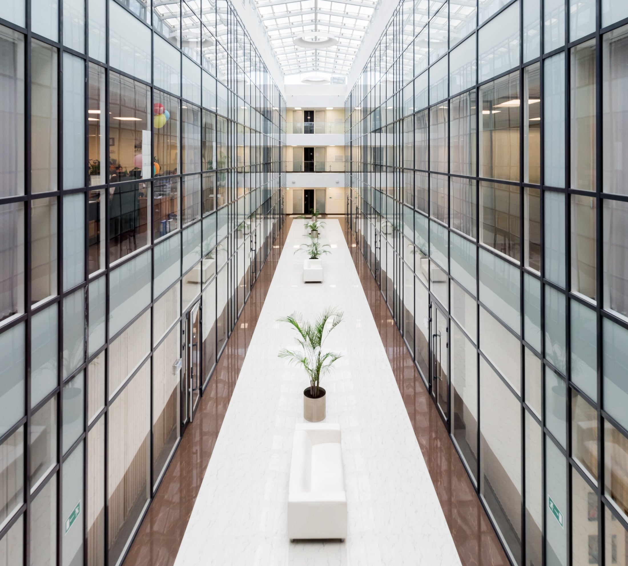 Commercial Cleaning Services | Clear Scope Clean